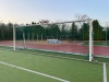 축구골망 교체 축구망 네트 설치하였어요 네이버 블로그